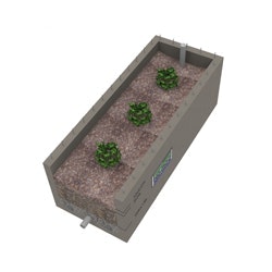 Bioretention System | Stormwater Solutions