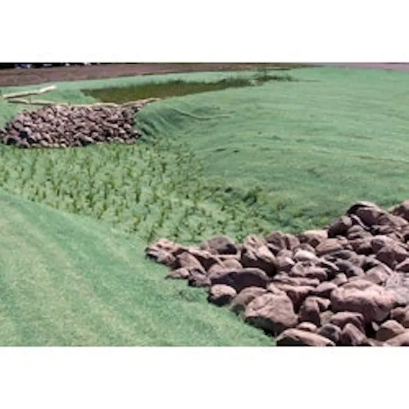 Erosion Control | Stormwater Solutions