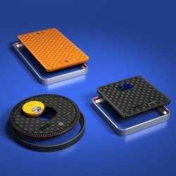 Composite Access Covers | Stormwater Solutions
