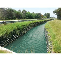 Storm Water Channel Protection | Stormwater Solutions