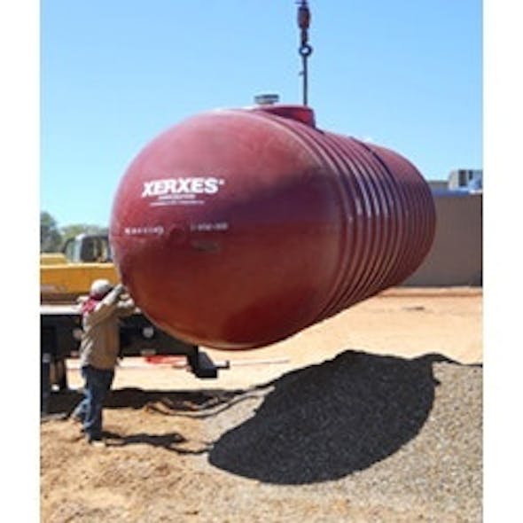 Tanks | Stormwater Solutions