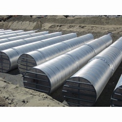 Detention & Infiltration | Stormwater Solutions