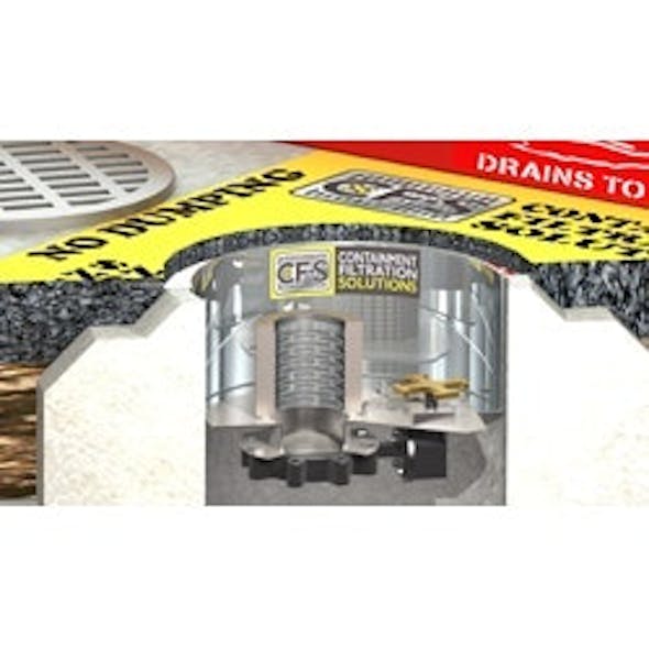 Drain Insert | Stormwater Solutions