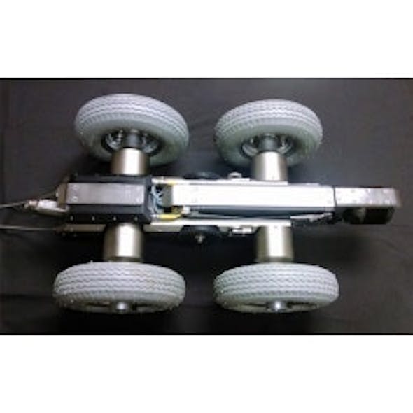 Axle Extensions | Stormwater Solutions