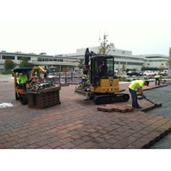 Paving System | Stormwater Solutions