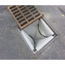 Inlet Protection | Stormwater Solutions