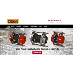 Proco Products Inc. | Stormwater Solutions