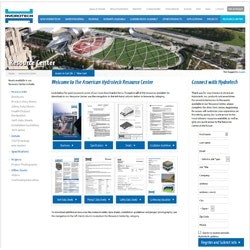 American Hydrotech Inc. | Stormwater Solutions