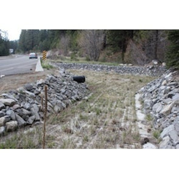 Articulating Concrete Block | Stormwater Solutions