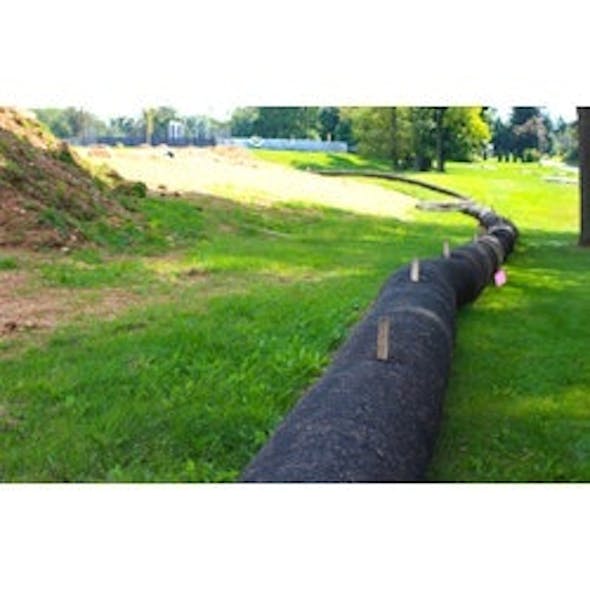 Erosion & Sediment Control | Stormwater Solutions