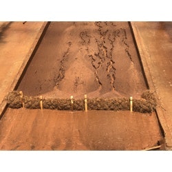 Coir Rectangular Wattle | Stormwater Solutions
