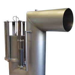 Oil Stop Valve (OSV) | Stormwater Solutions