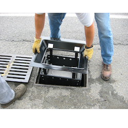 Ultra-Urban Filter | Stormwater Solutions