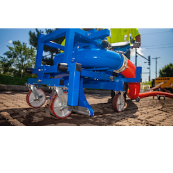 Sediment Control | Stormwater Solutions