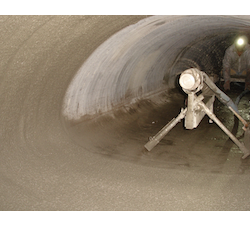 Pipe Lining System | Stormwater Solutions