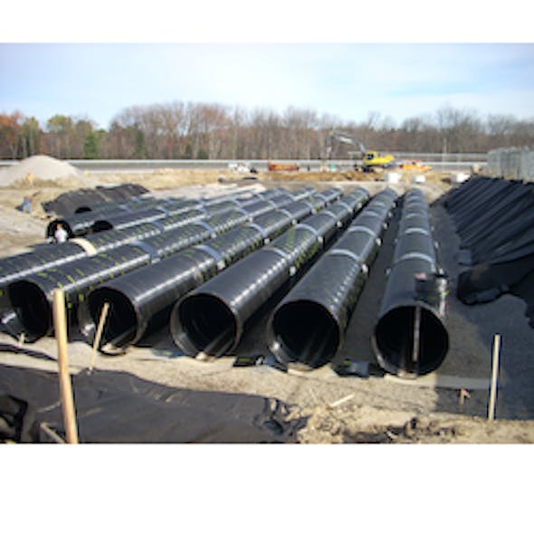 Pipes | Stormwater Solutions