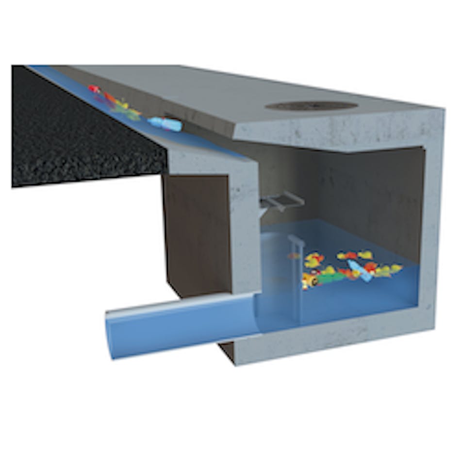 Bio Clean CPS | Stormwater Solutions