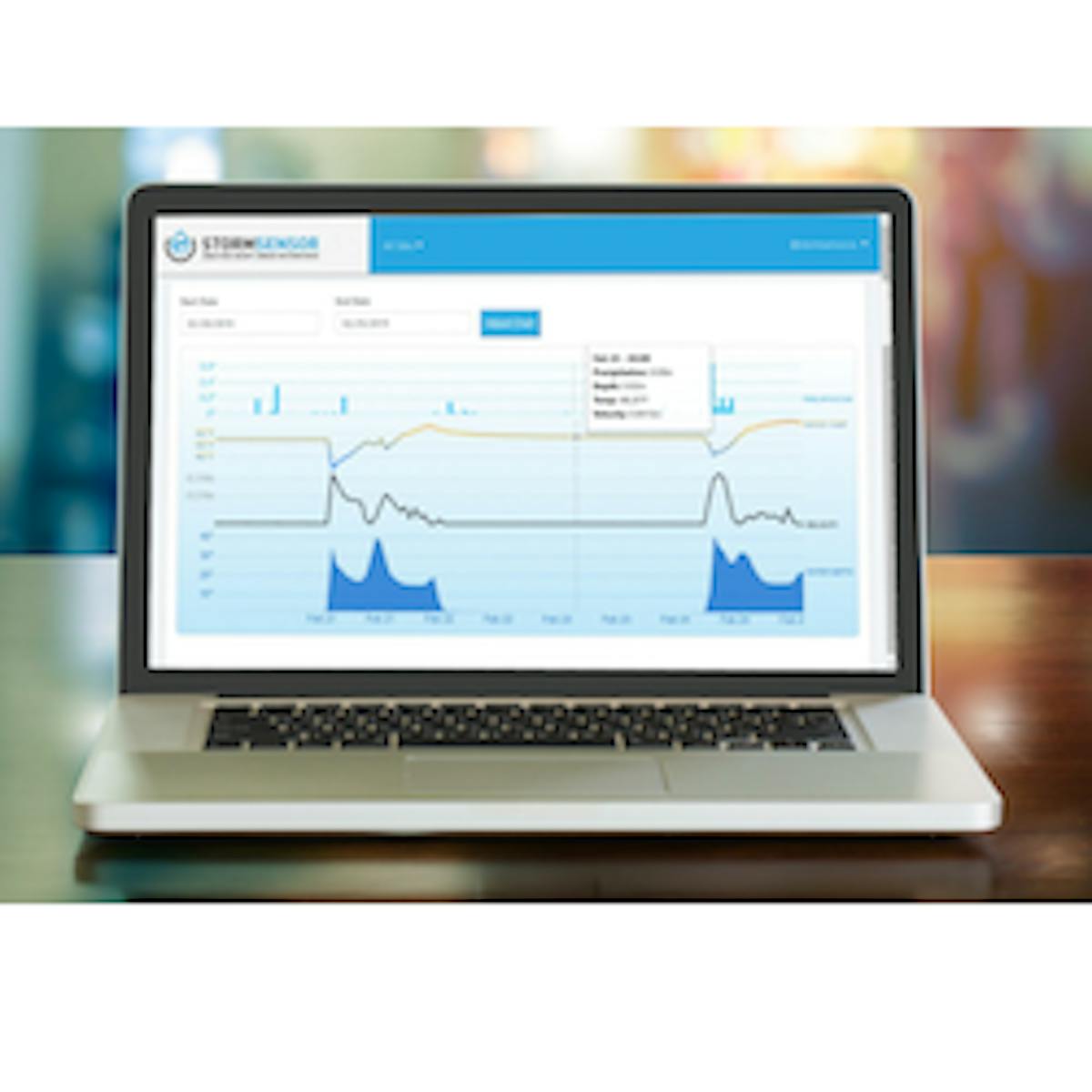 Storm Water Monitoring | Stormwater Solutions