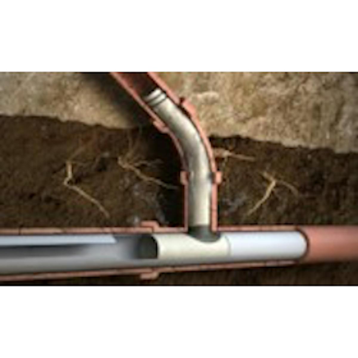 Main-to-Lateral Connection Systems | Stormwater Solutions