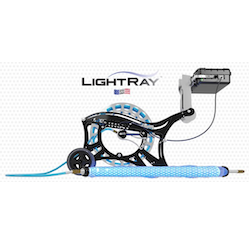 The Lightray LR3 System | Stormwater Solutions