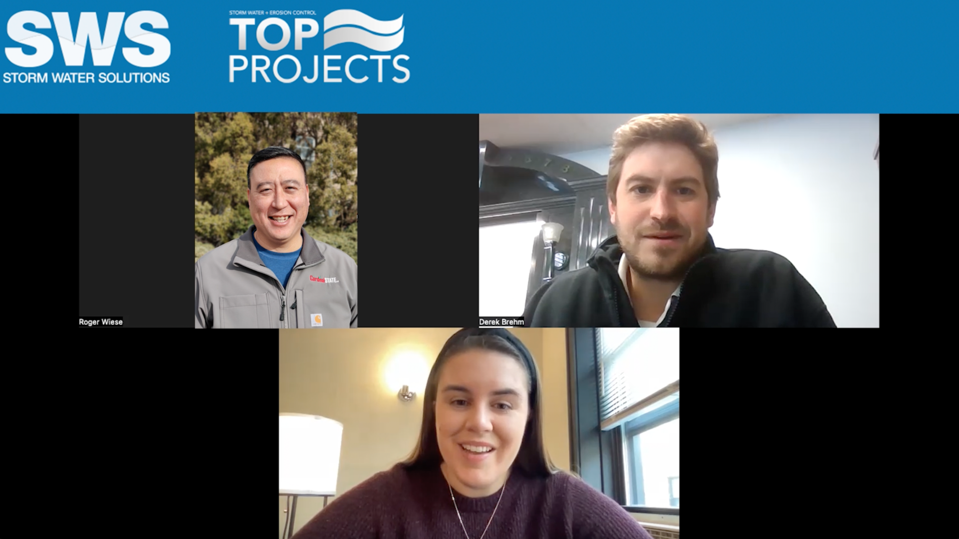 2022 Top Projects | MWRD of Greater Chicago Streambank Stabilization on ...