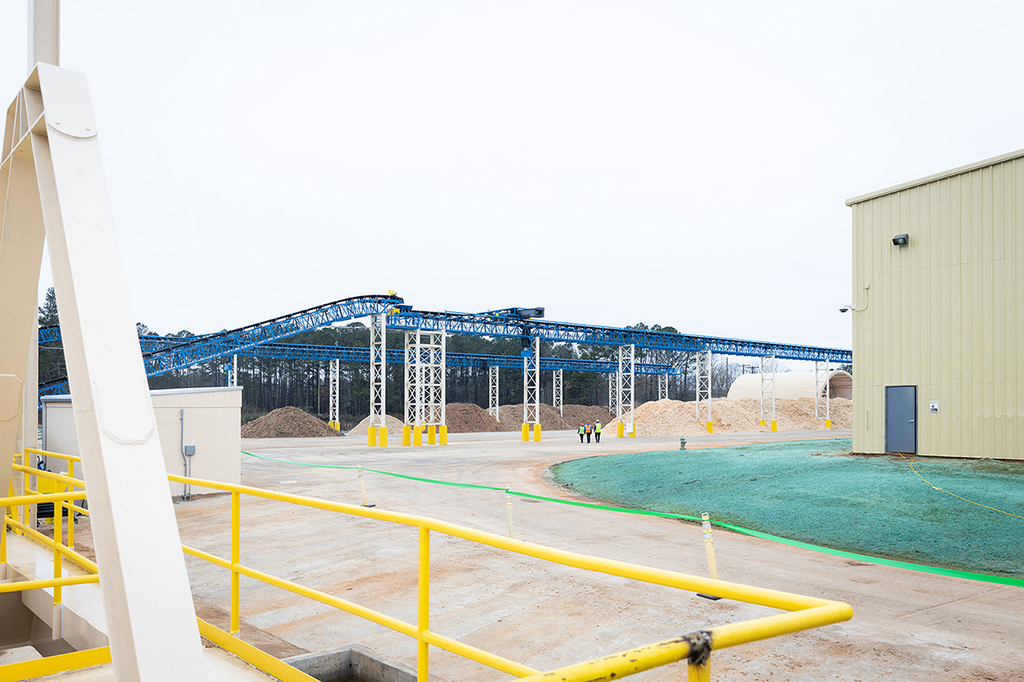 Profile Products Opens New Manufacturing Facility in Georgia ...