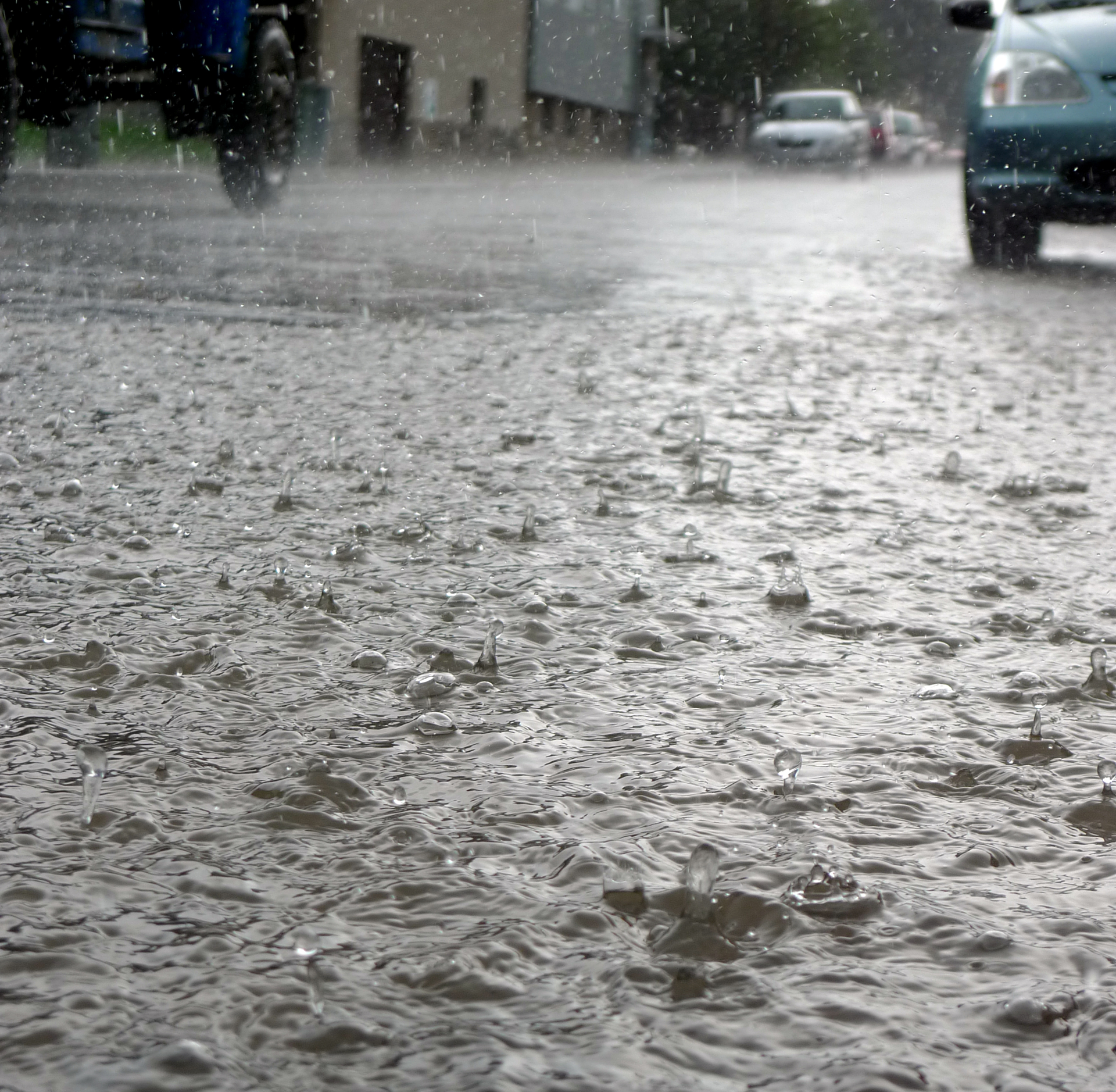 ASTERRA & Tomorrow.io Collaborate on New Weather Intelligence ...