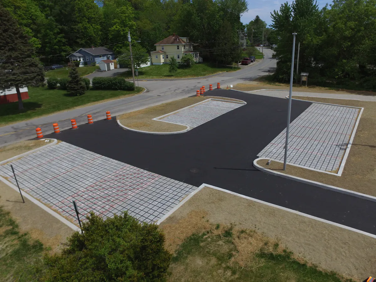 Lincoln Street Boat Launch & Stormwater Improvements | Stormwater Solutions