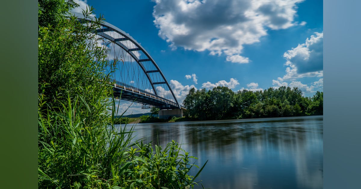EPA Awards $80M in Water Infrastructure Funding to Kansas | Stormwater ... EPA Awards $80M in Water Infrastructure Funding to Kansas | Stormwater ...