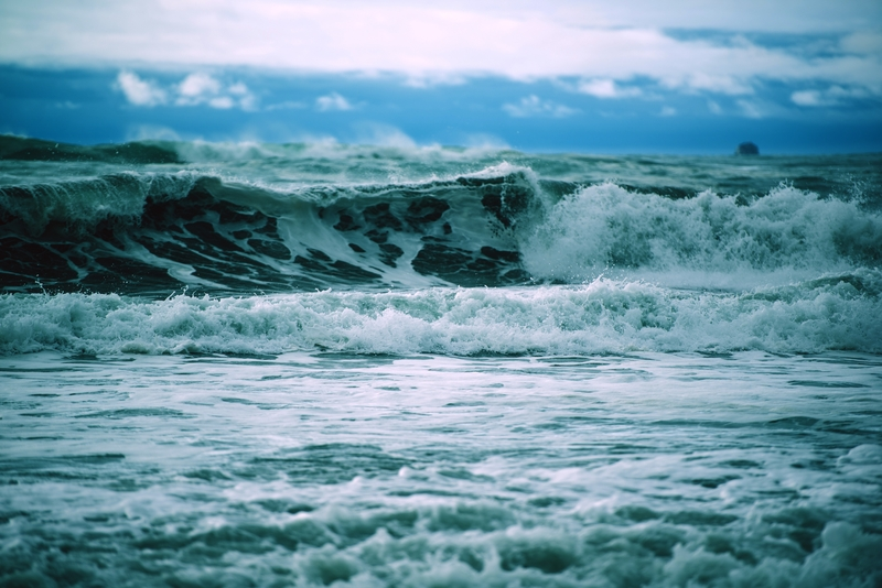 Aquanomics: New Research from GHD Reveals $3.7 Trillion Impact of Water ...