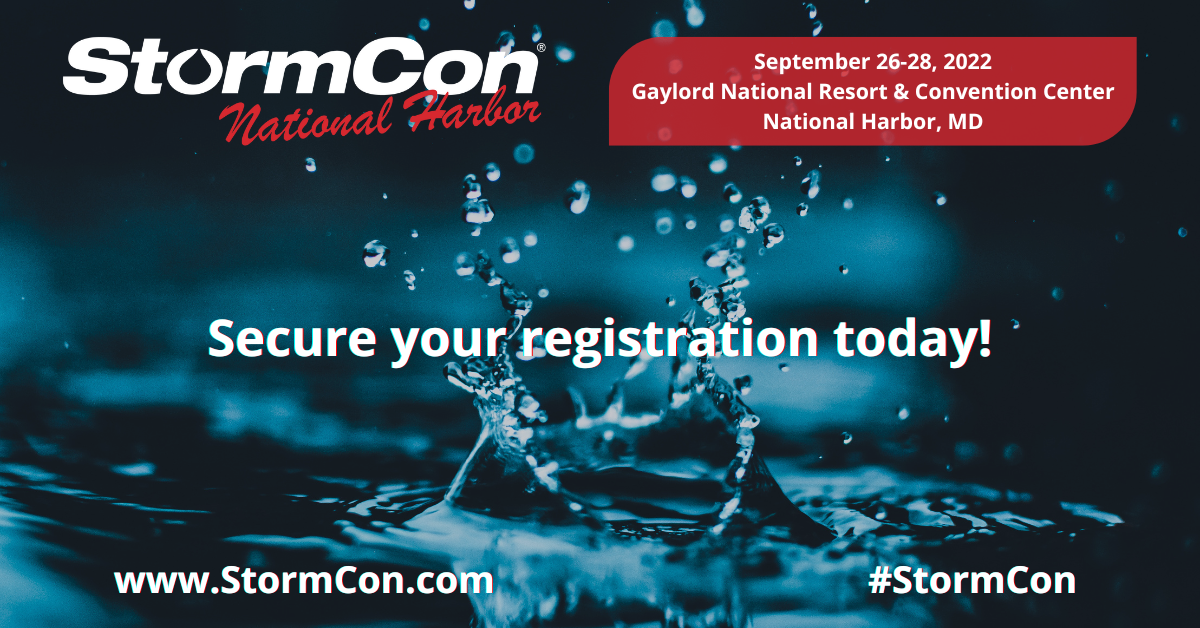 Endeavor Business Media Welcomes NMSA as StormCon Supporting ...