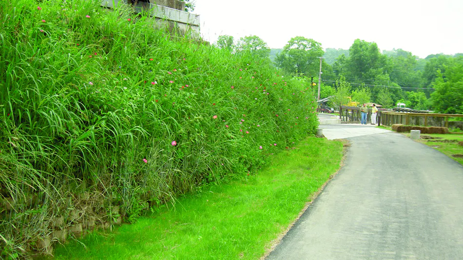 GEOWEB® Geocell System | Stormwater Solutions
