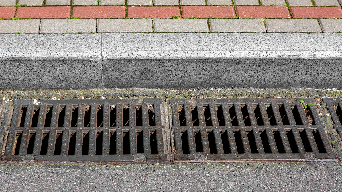 NYC installs 42 new catch basins on Staten Island | Stormwater Solutions