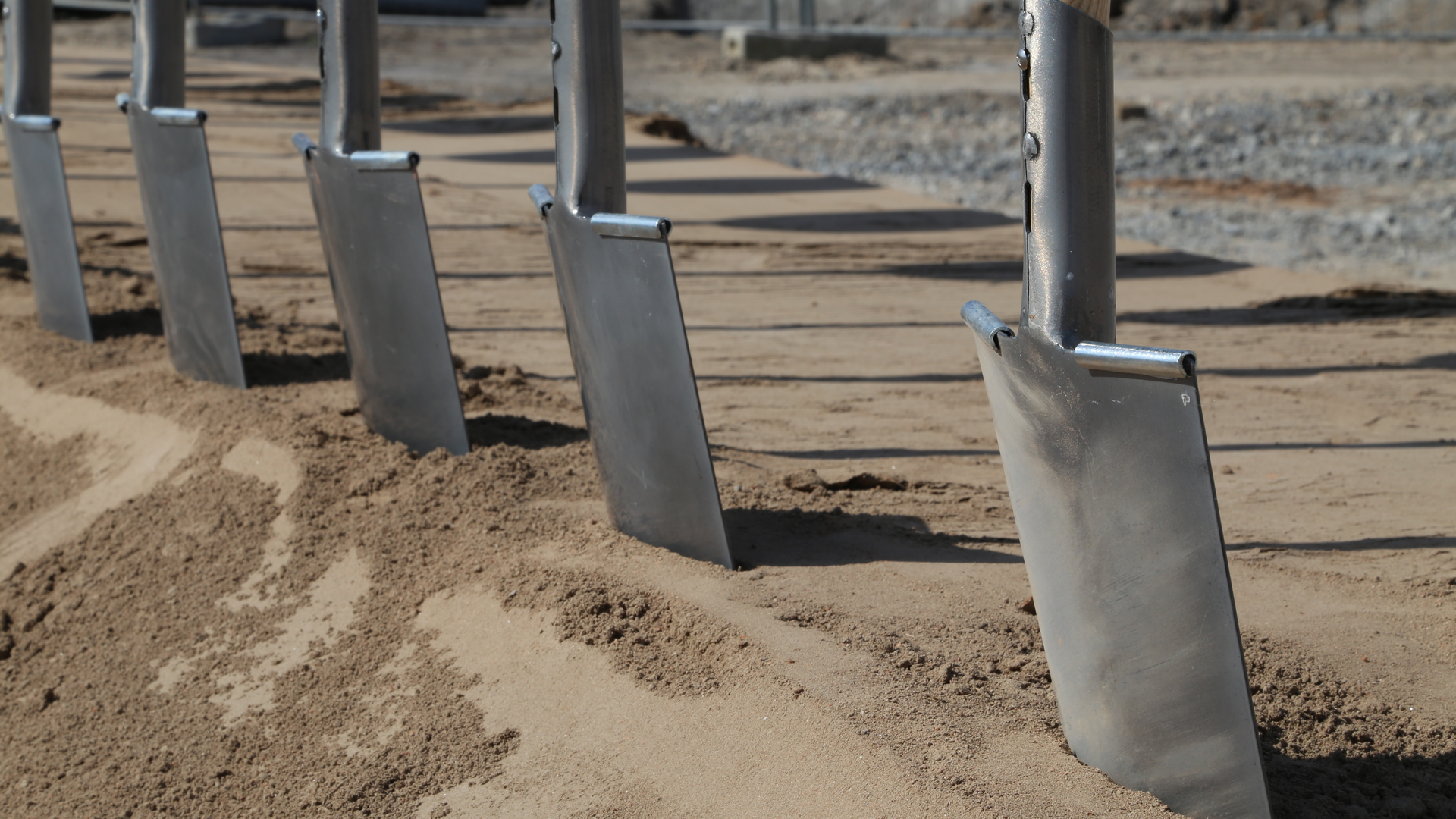 New York City breaks ground on storage tanks for CSOs | Stormwater ...