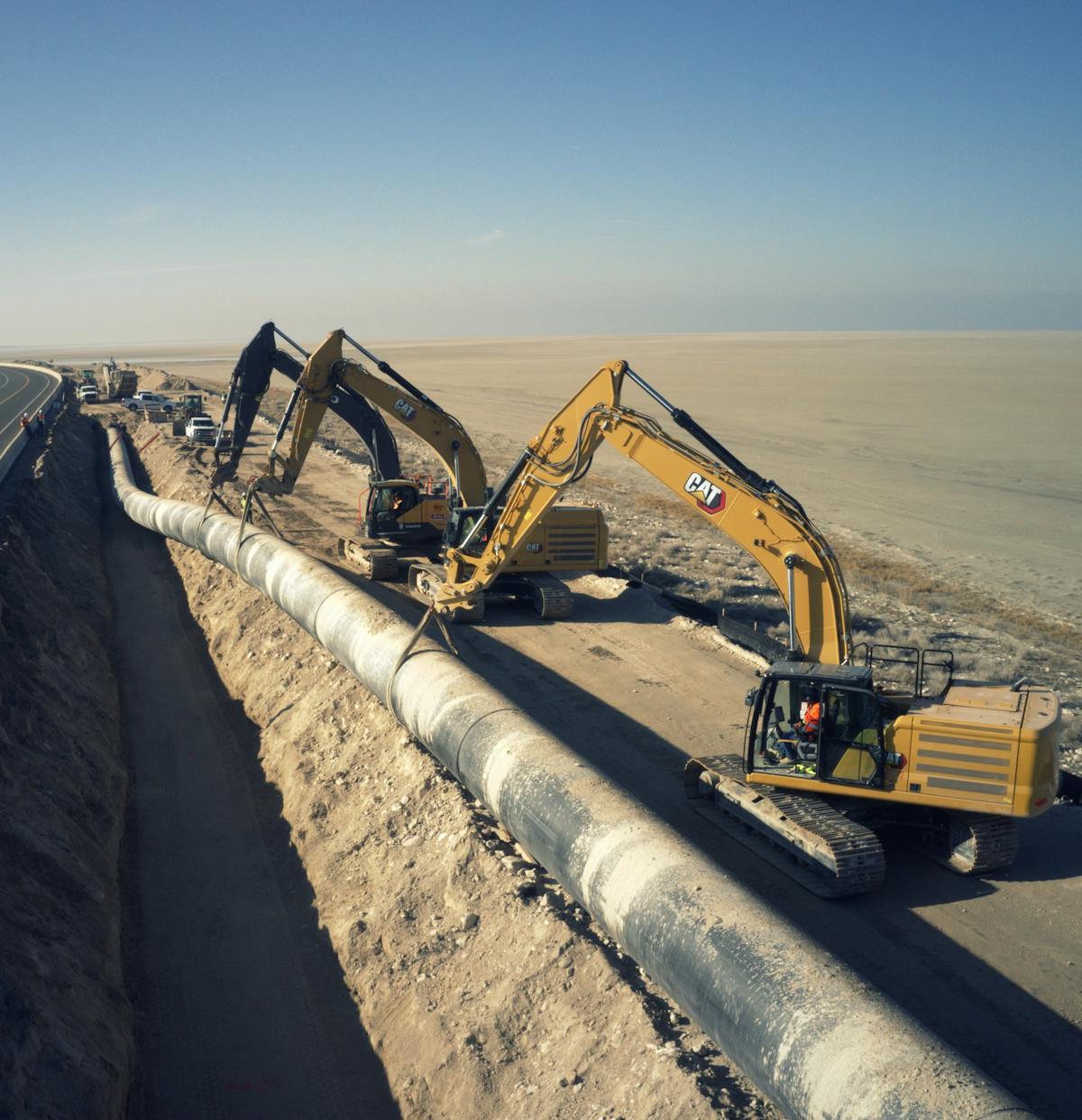 Plastics Pipe Institute announces annual award winners | Stormwater ...