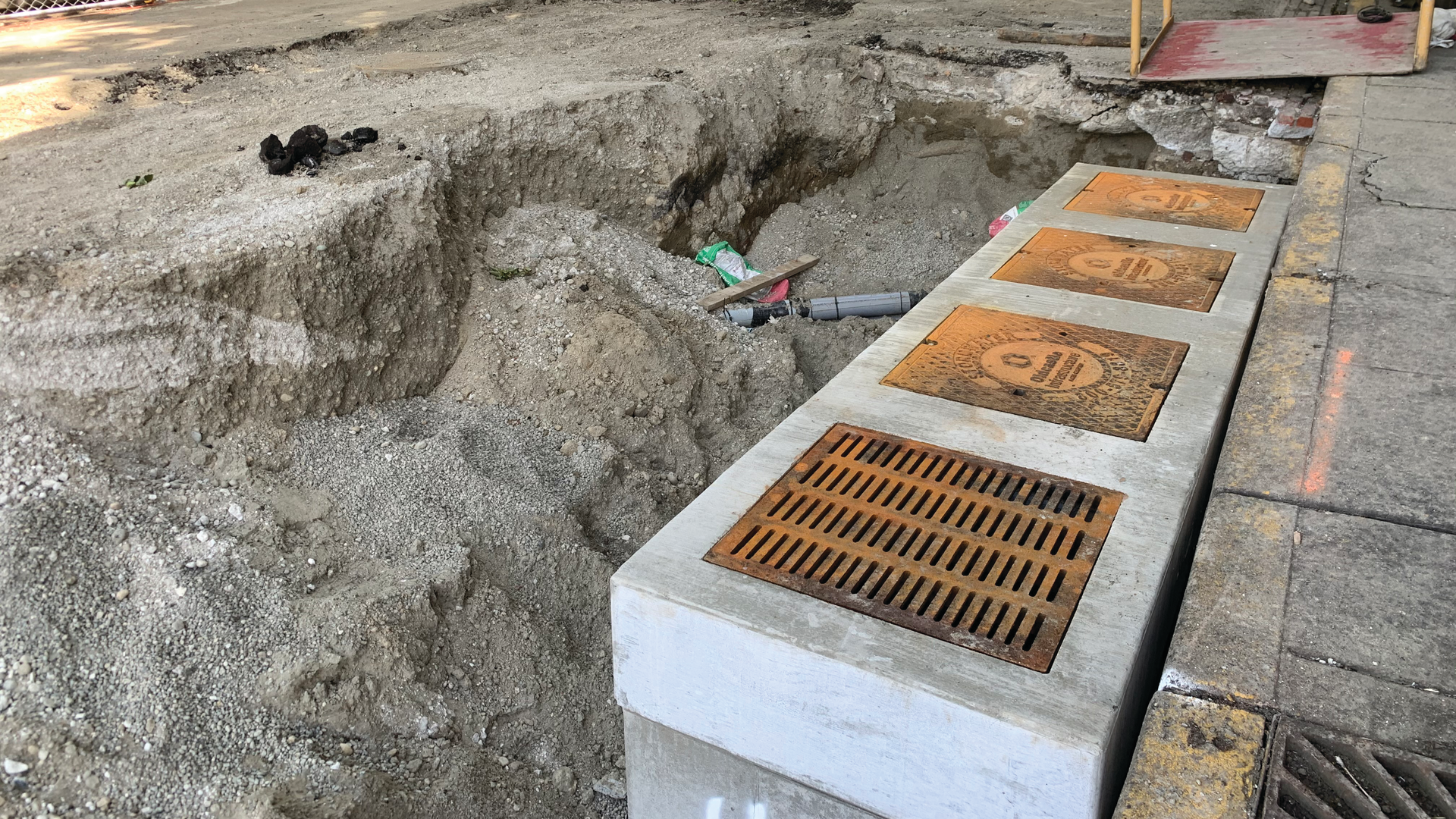 New stormwater system refreshes Seattle waterfront | Stormwater Solutions