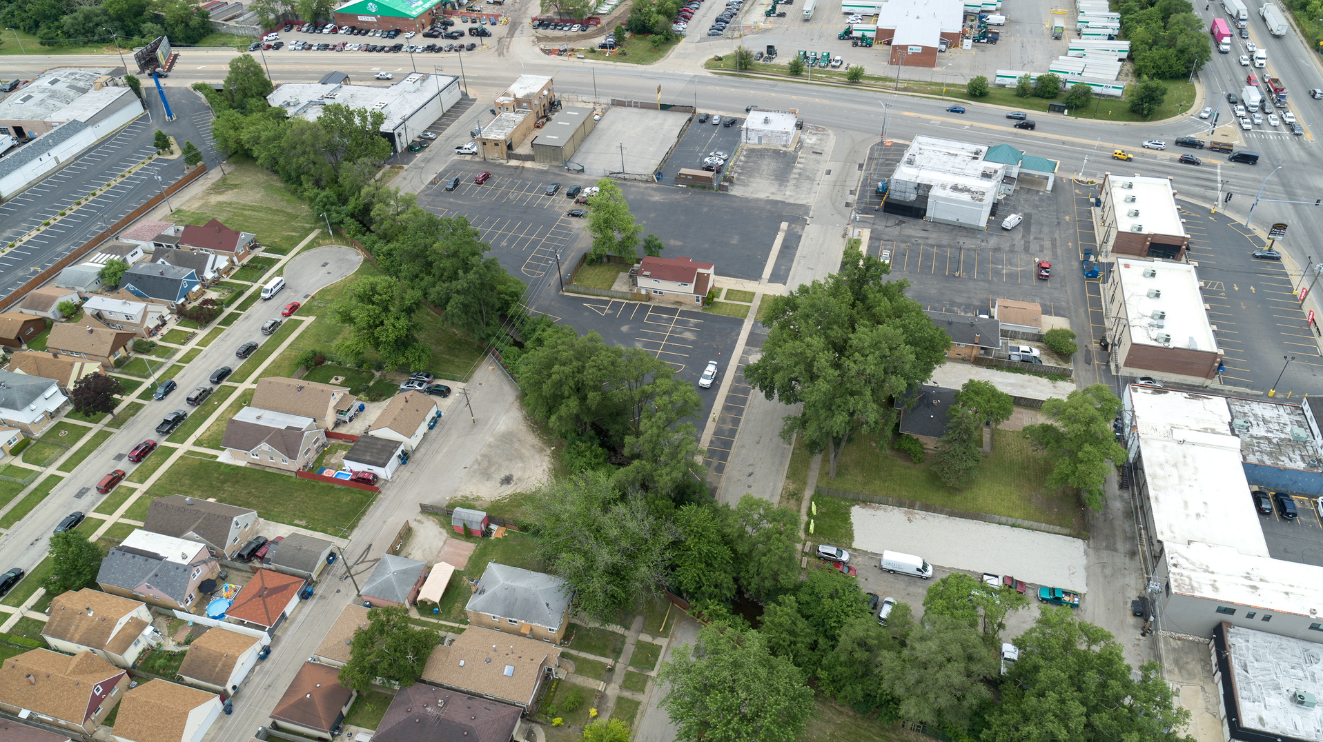 MWRD receives FEMA grant to bolster flood resiliency | Stormwater Solutions