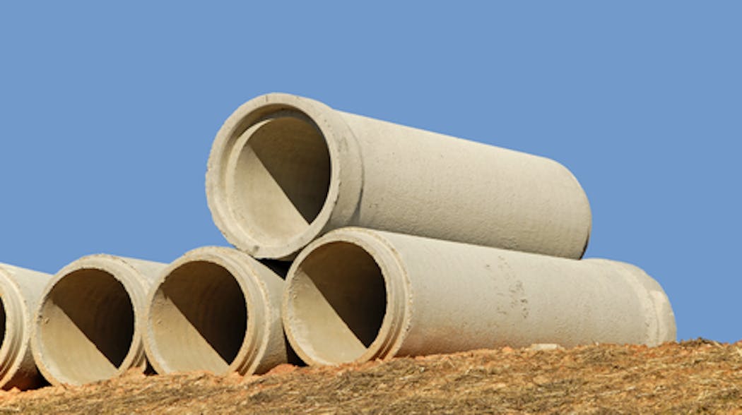 What drainage pipe material is best for the project | Stormwater Solutions