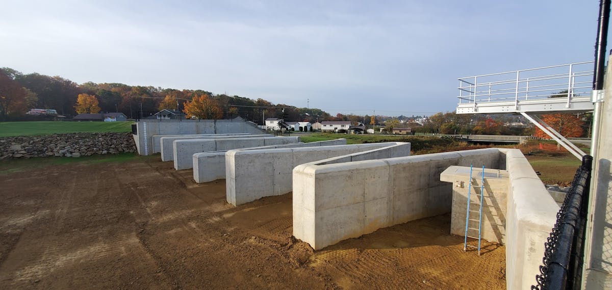 Somerset Lake Dam rehabilitation project prioritizes safety ...