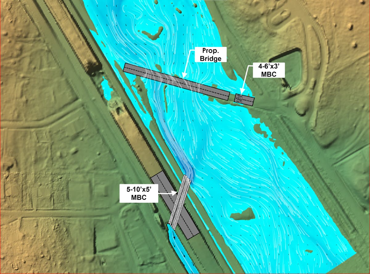 Hydraulic modeling approaches in drainage design and water resources ...