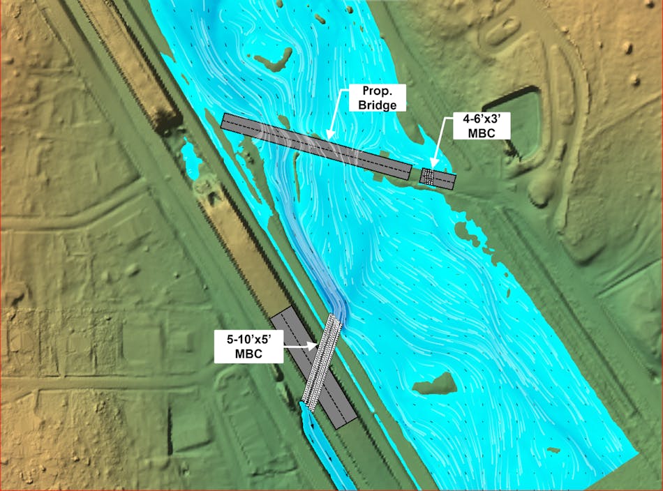 Hydraulic modeling approaches in drainage design and water resources ...