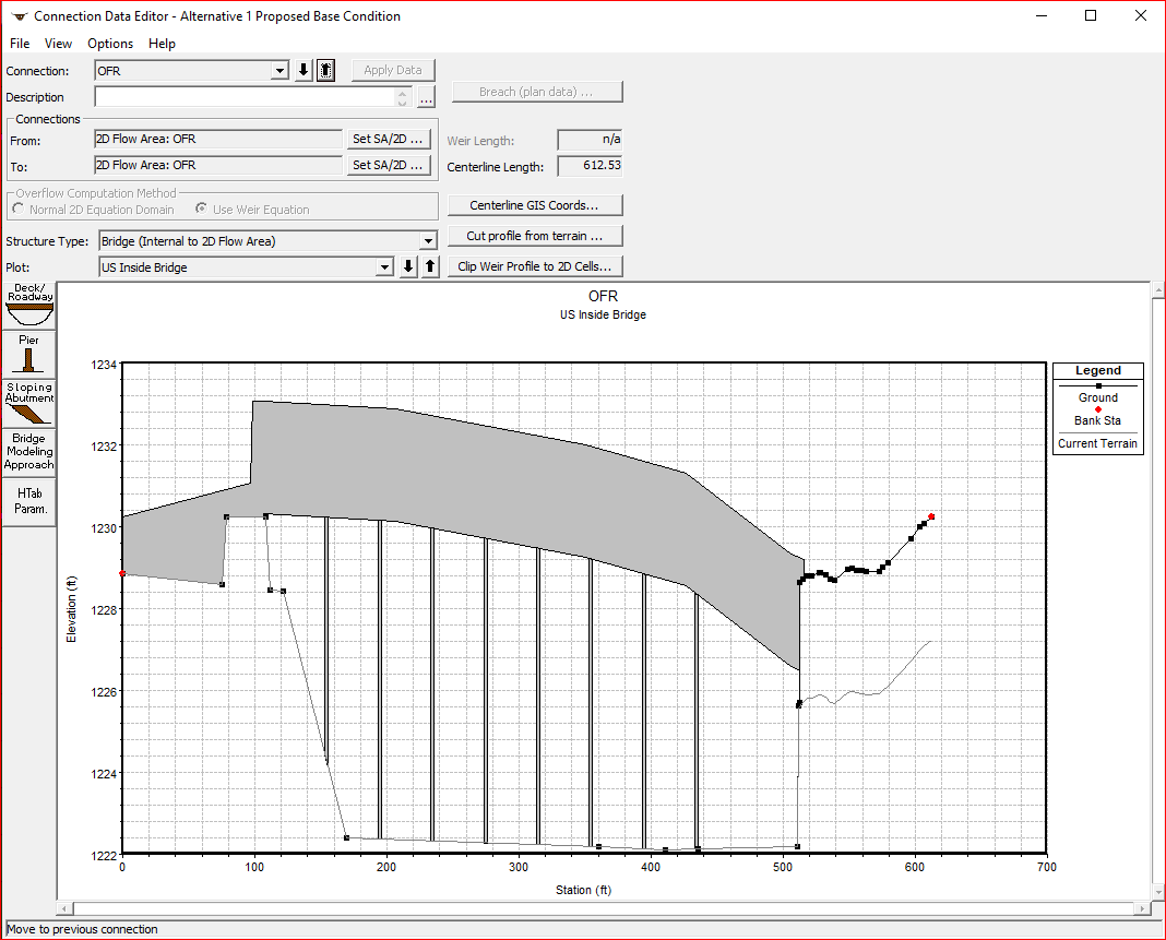 Hydraulic modeling approaches in drainage design and water resources ...