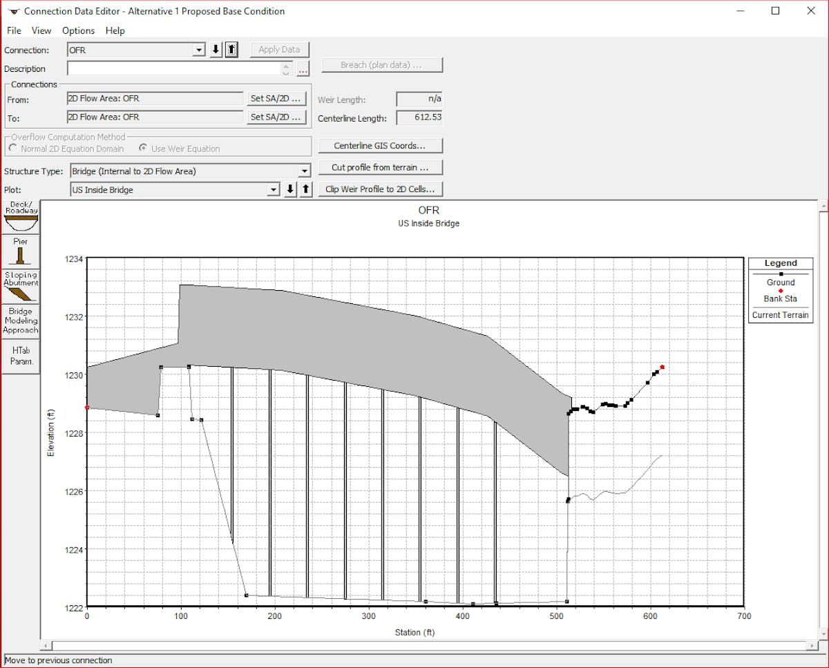 Hydraulic modeling approaches in drainage design and water resources ...