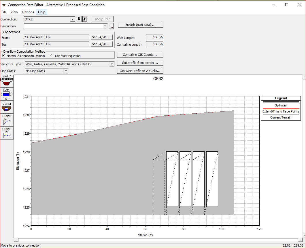 Hydraulic modeling approaches in drainage design and water resources ...