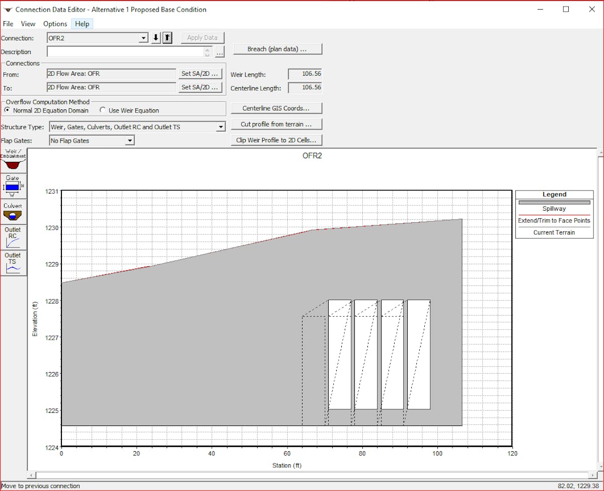 Hydraulic modeling approaches in drainage design and water resources ...