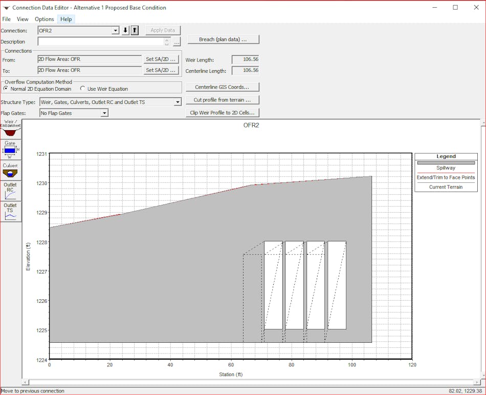 Hydraulic modeling approaches in drainage design and water resources ...