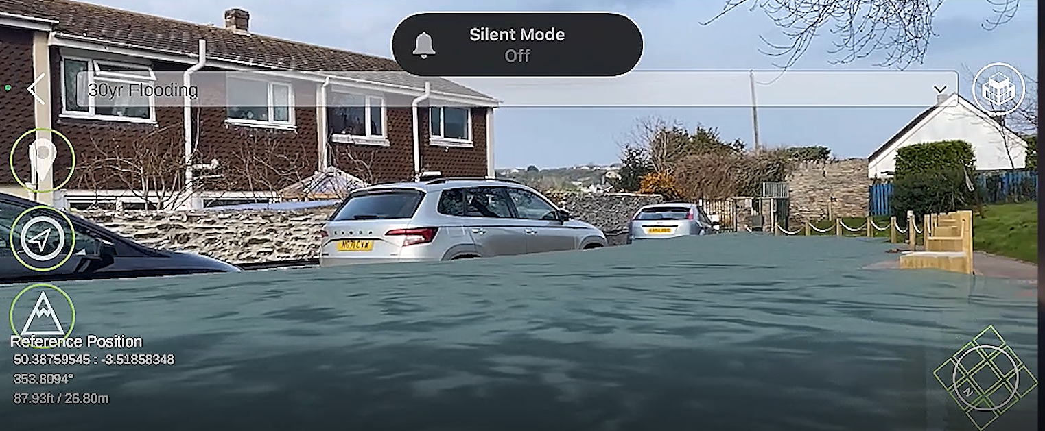 The Democratization of Data | Stormwater Solutions