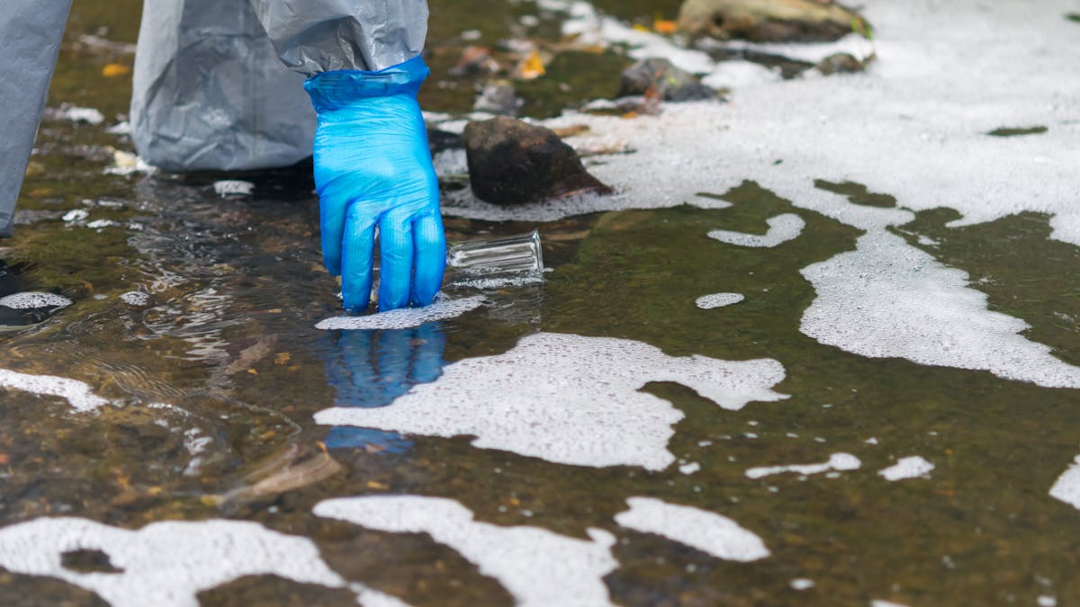 What to know about industrial stormwater permitting | Stormwater Solutions