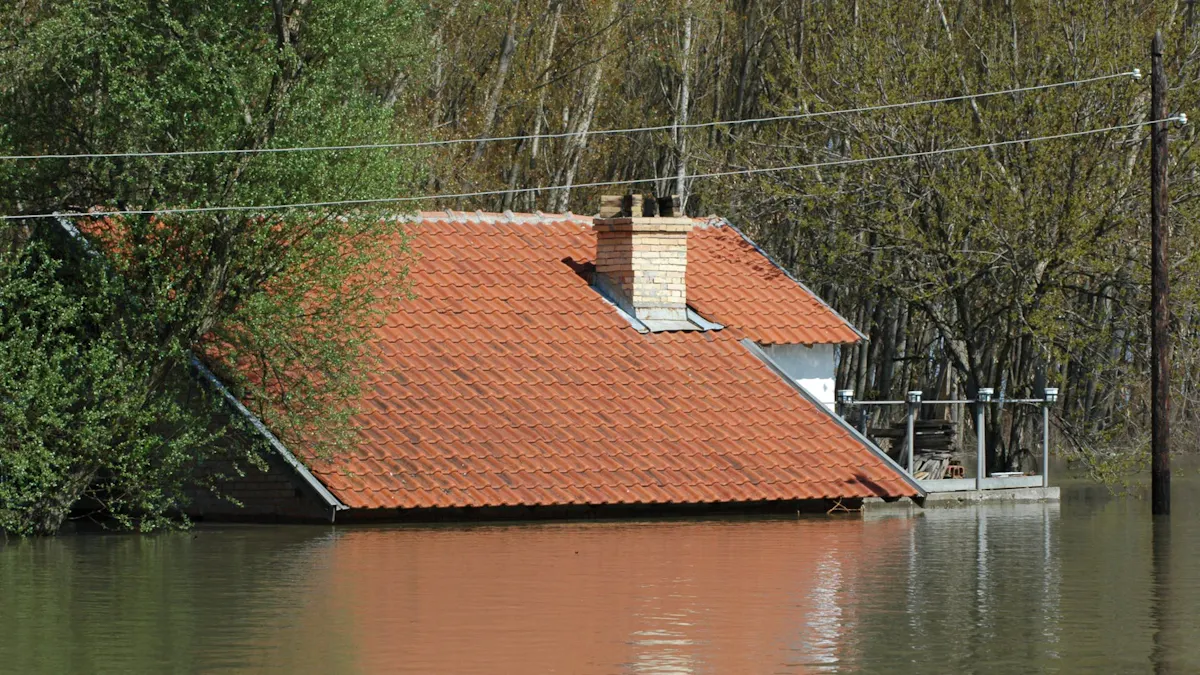 Stanford develops rapid method for flood severity analysis | Stormwater ...