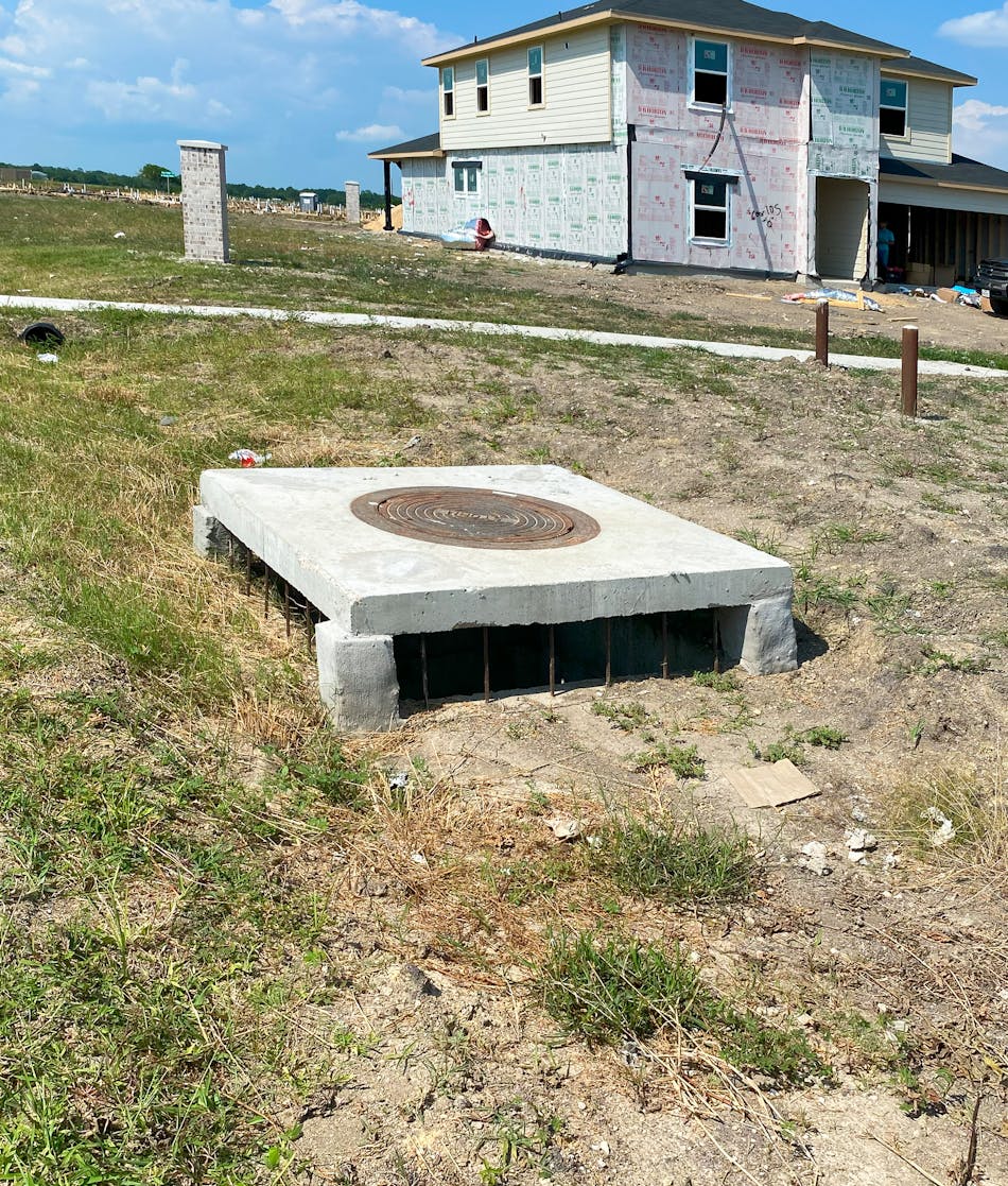 How a Texas Utility is Going Back to the Basics for Its Updated SWMP ...